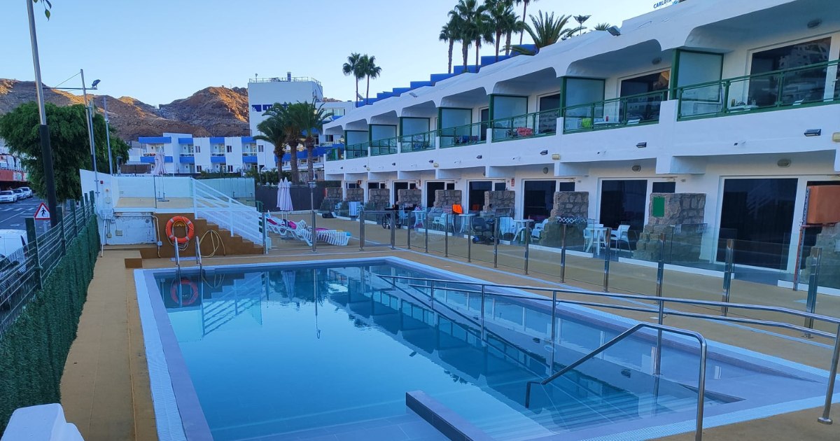 Florida Apartments : Puerto Rico | Official Website